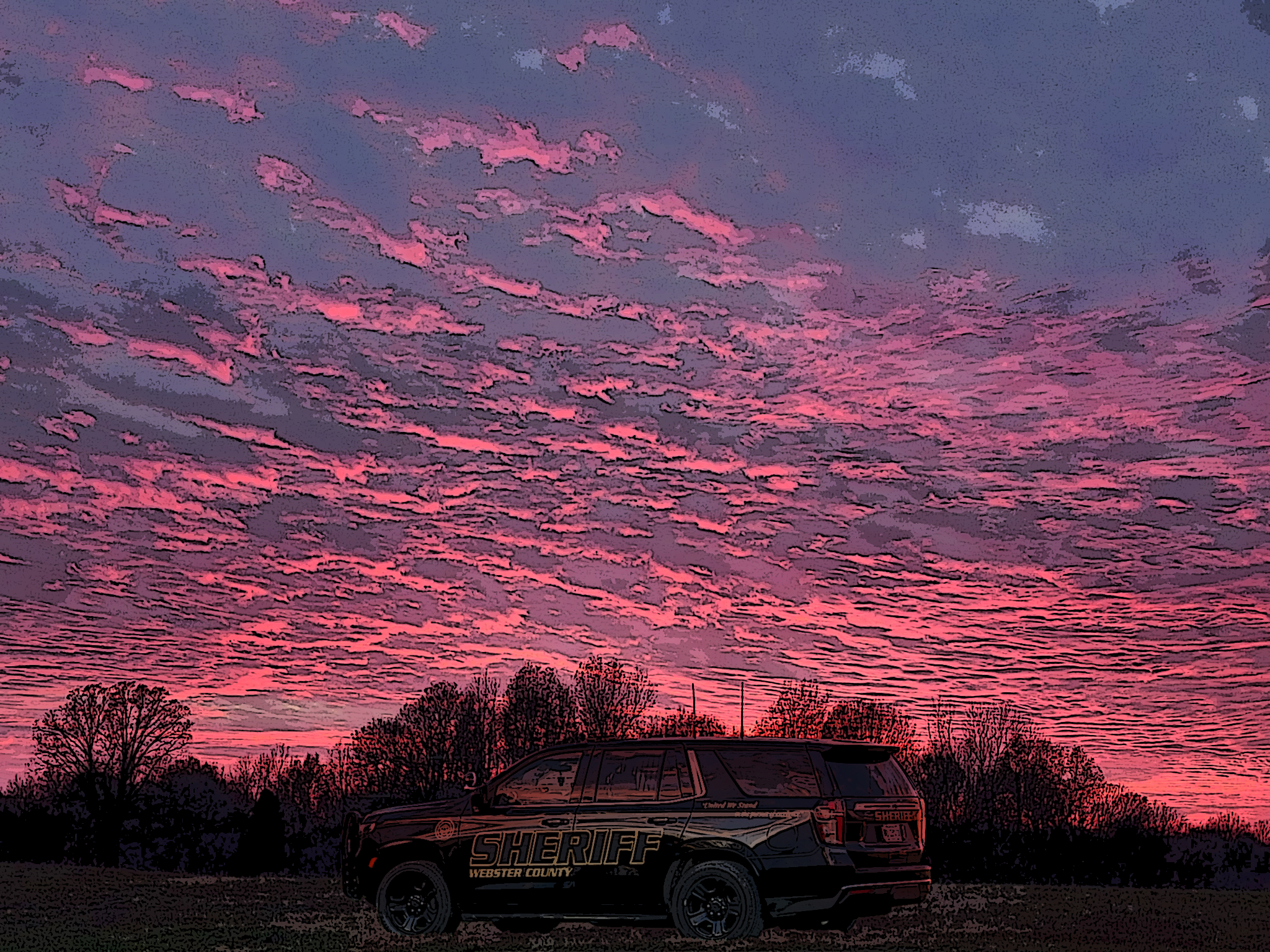 Webster County Sheriff's Office